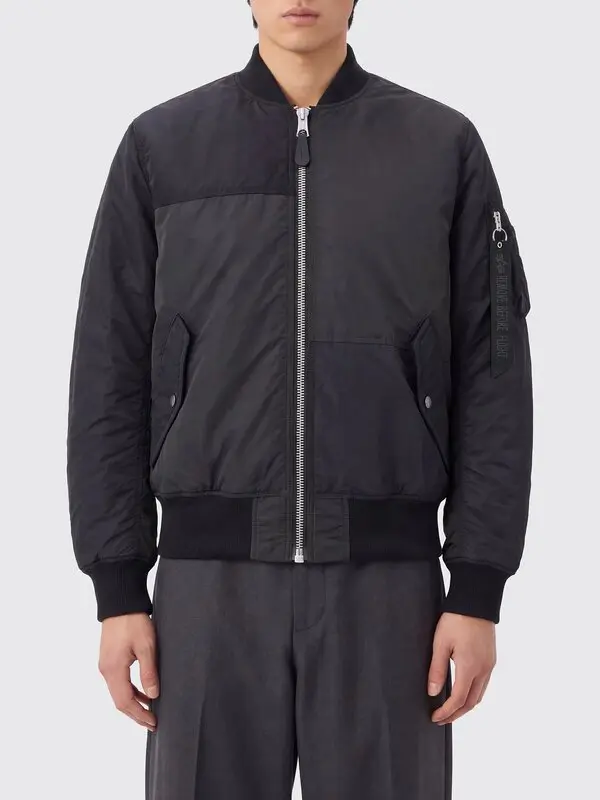 Alpha Industries Jacket - Black