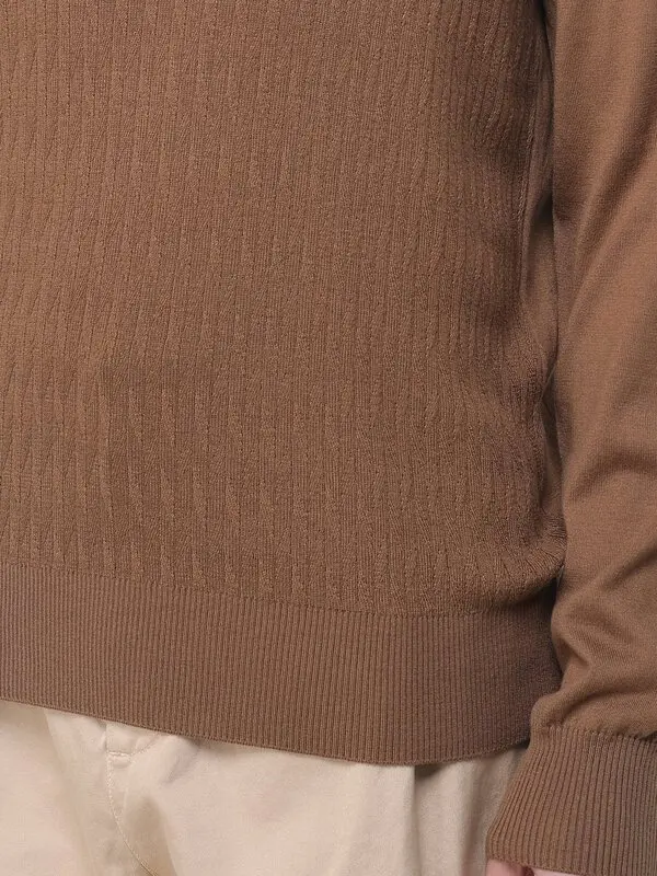 Canali Sweater