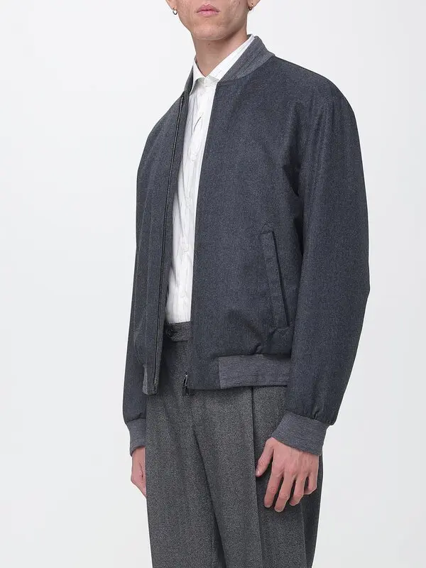 Canali Jacket