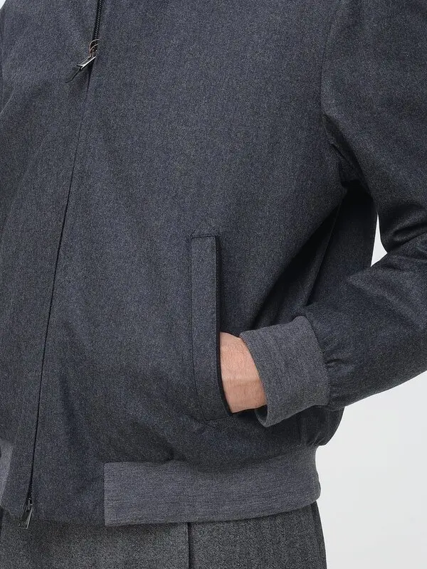 Canali Jacket