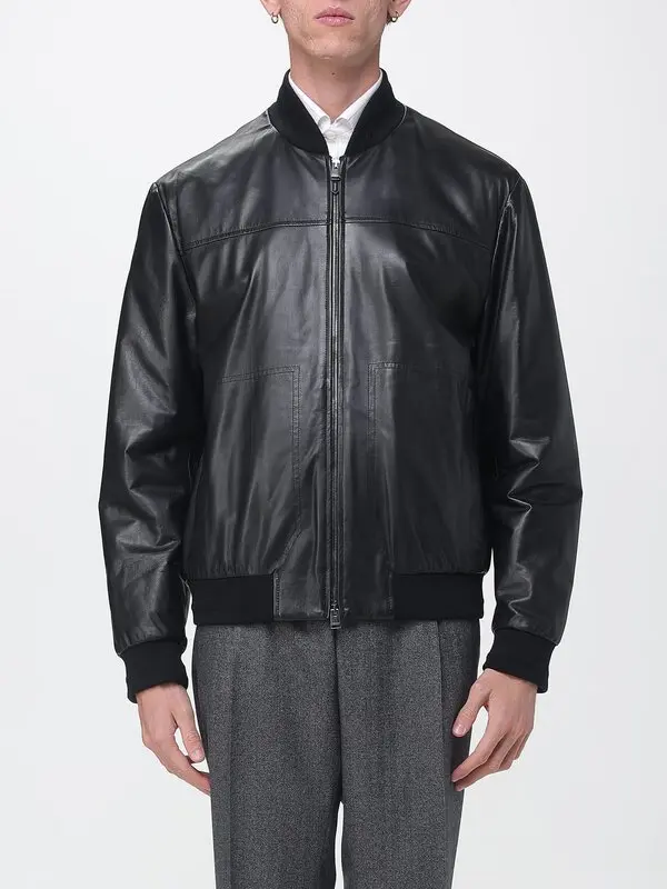 Canali Jacket