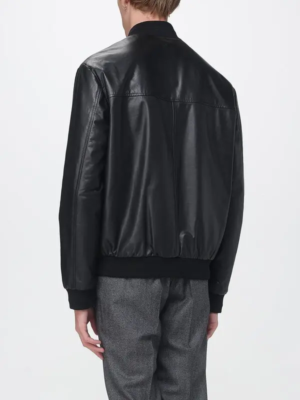 Canali Jacket