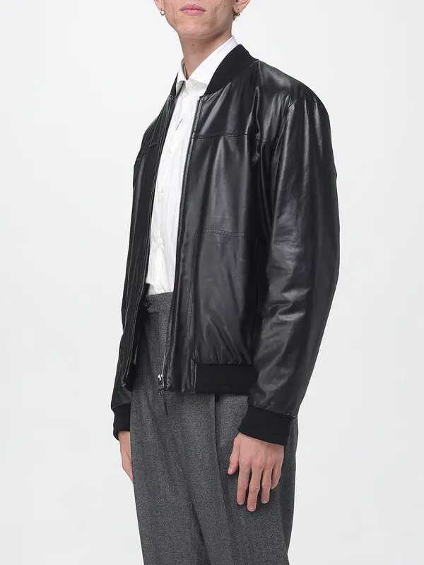 Canali Jacket