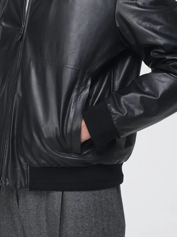 Canali Jacket