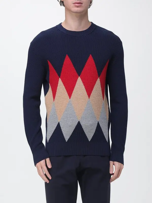 BALLANTYNE Sweater