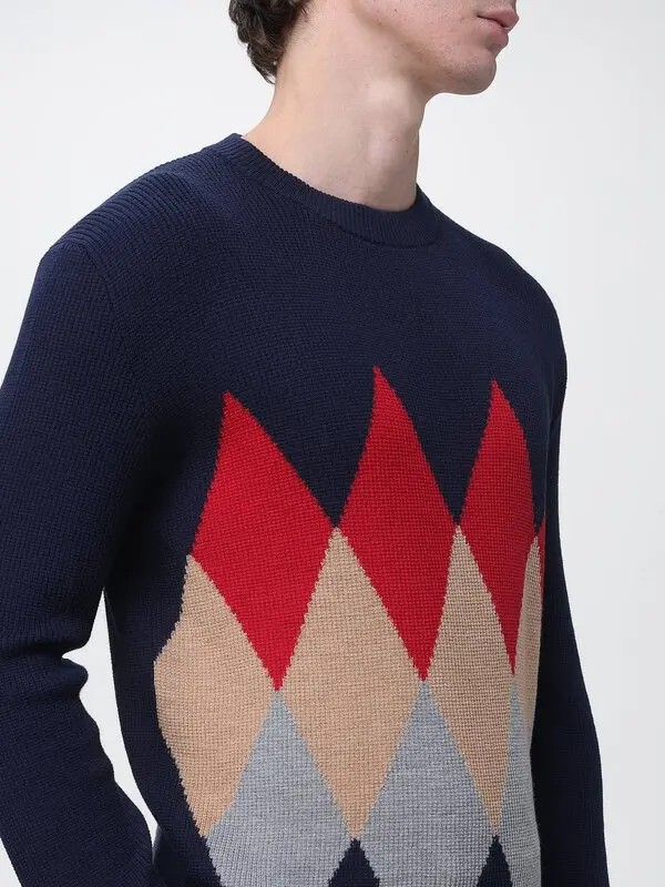 BALLANTYNE Sweater