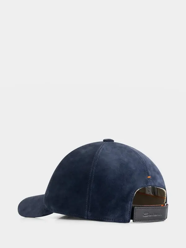 Santoni Hat