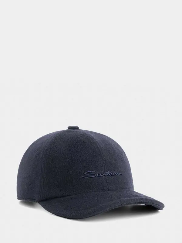 Santoni Hat