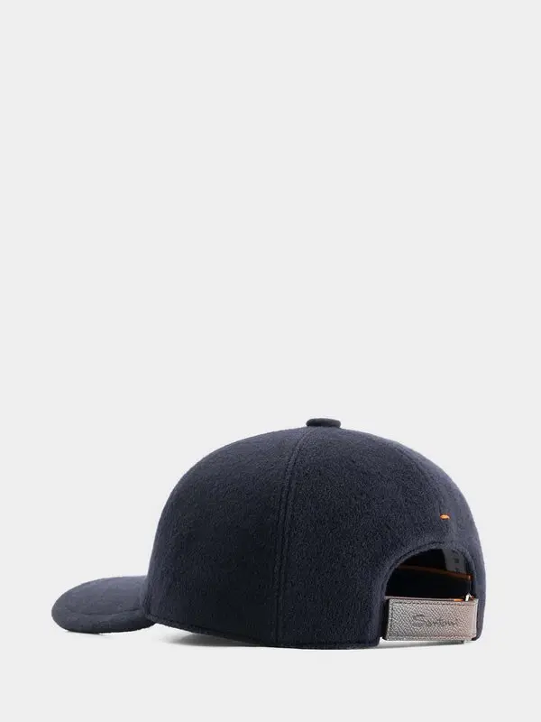 Santoni Hat