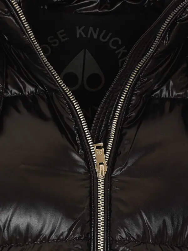 Moose Knuckles Jacket