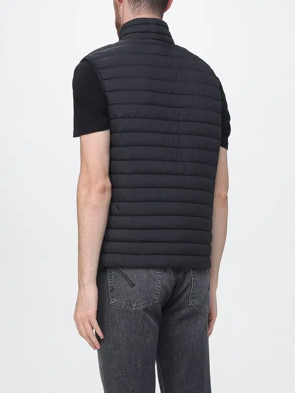 COLMAR Suit Vest - Black
