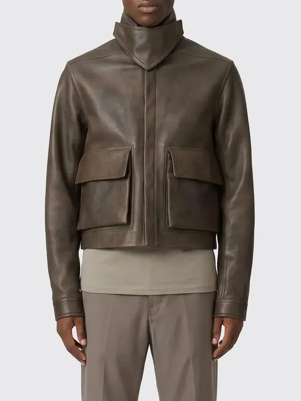 Rick Owens Jacket