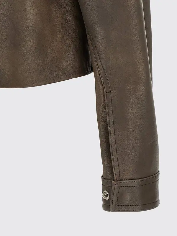 Rick Owens Jacket