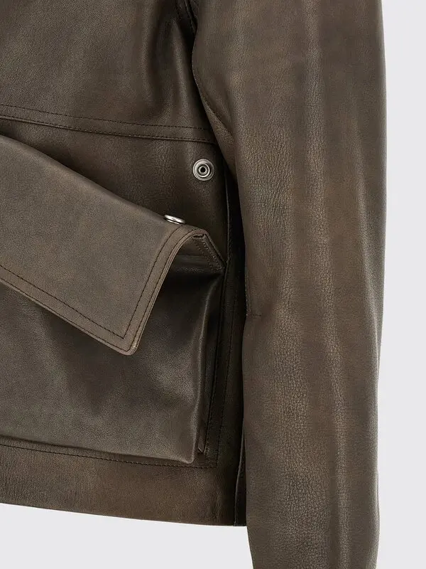 Rick Owens Jacket