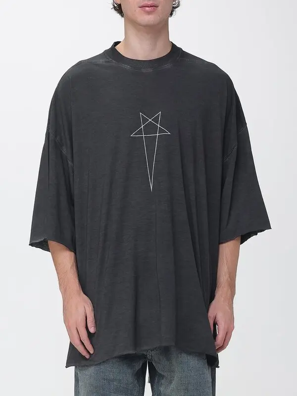 Rick Owens Jacket