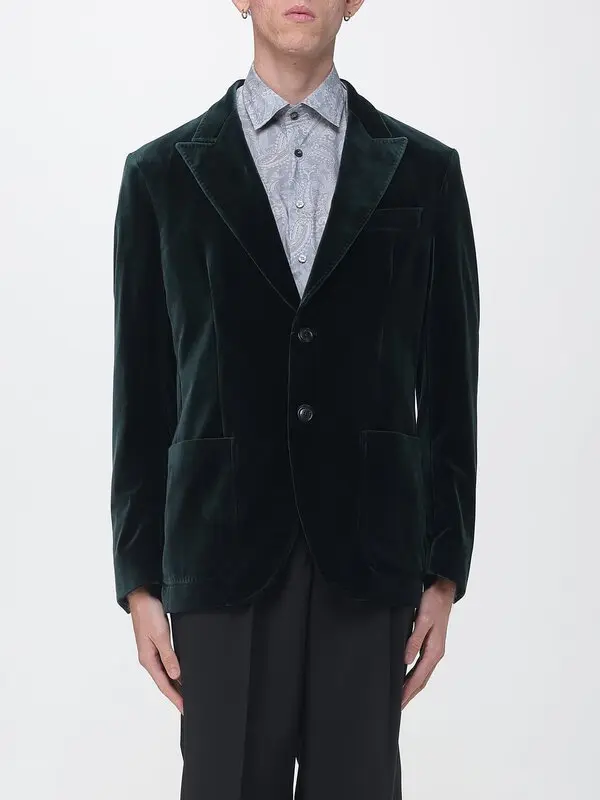 Etro Jacket