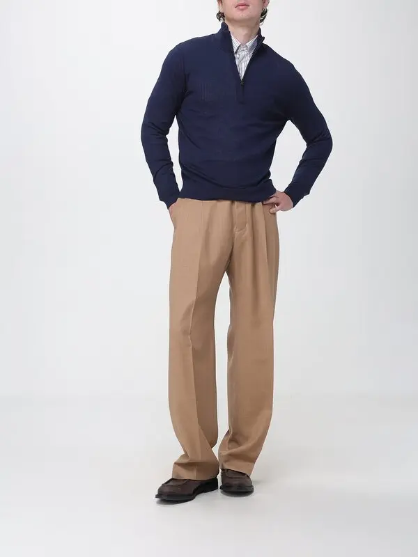Etro Sweater - Navy
