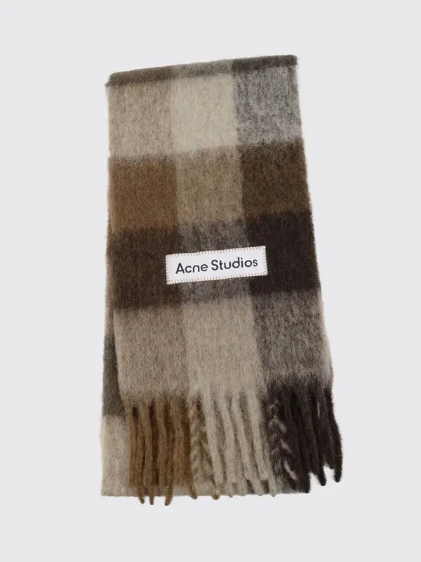 Acne Studios Scarf