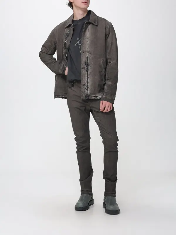 Rick Owens Jeans