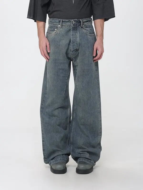 Rick Owens Jeans