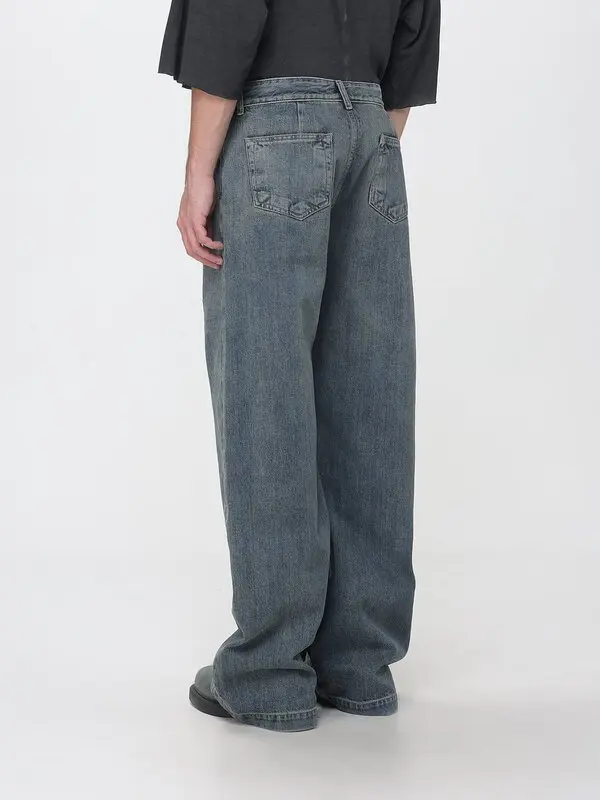 Rick Owens Jeans