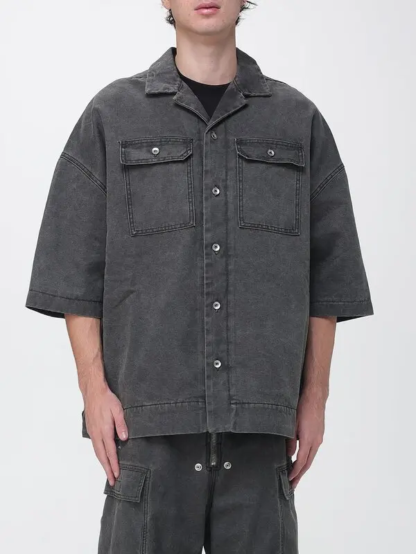 Rick Owens Jacket