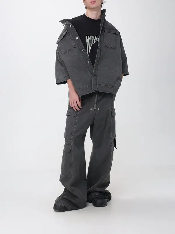 Rick Owens Jacket