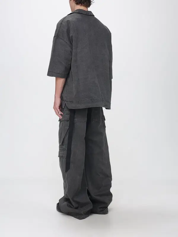 Rick Owens Jacket