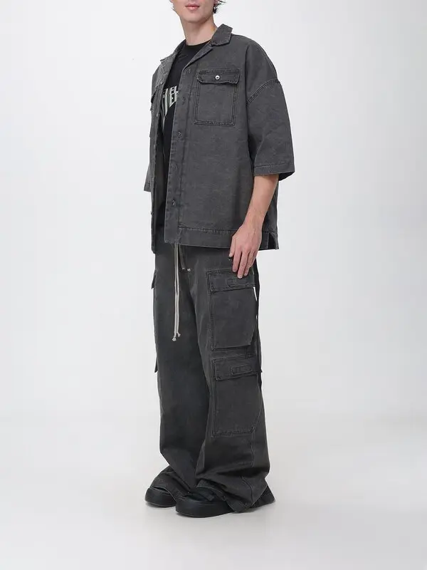 Rick Owens Jacket