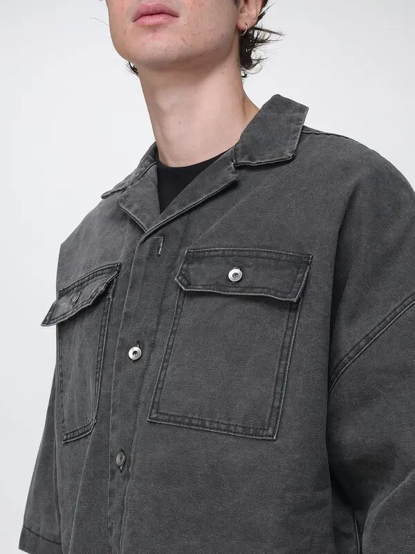 Rick Owens Jacket