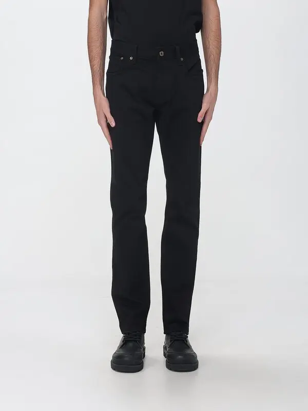 Emporio Armani Pants - Black