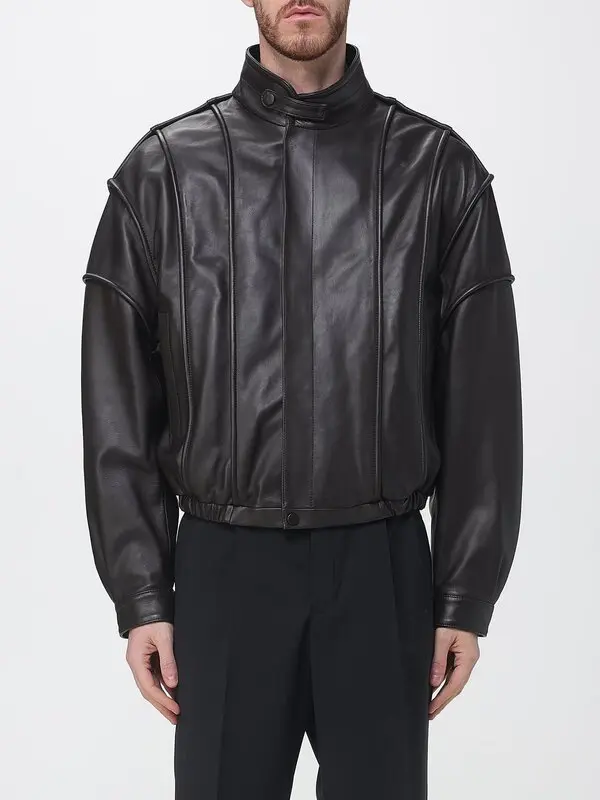 Emporio Armani Jacket - Dark