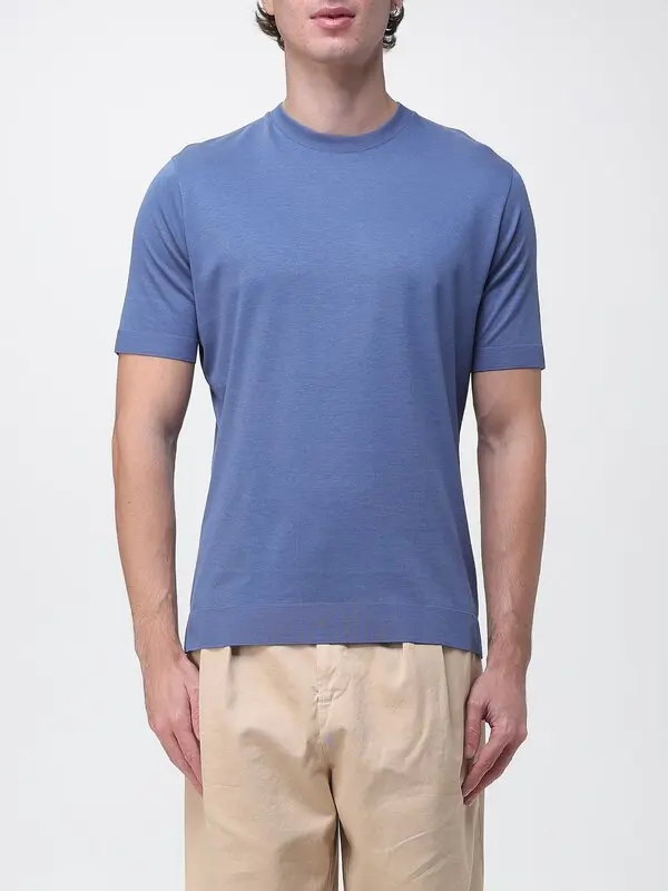 Altea T-shirt - Blue 1
