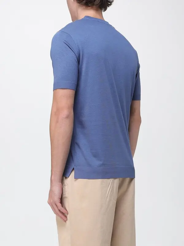 Altea T-shirt - Blue 1