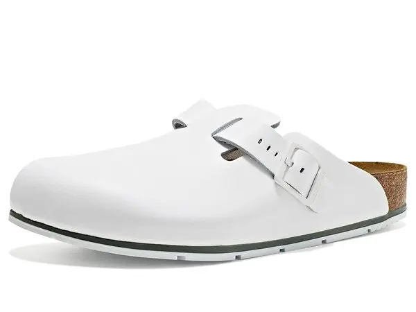 BIRKENSTOCK Boston Pro Slippers