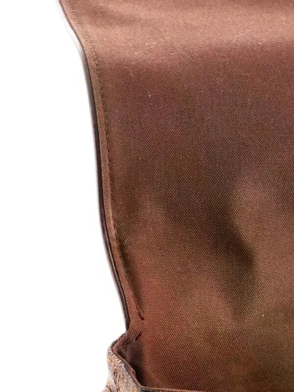 LOUIS VUITTON Brooklyn Handbag Damier Mm Crossbody Bag