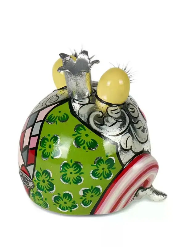TOMS DRAG Marvin Frog Ornament