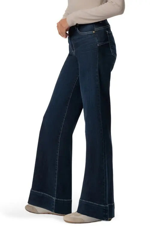 Kut From The Kloth Maya High Waist Wide Leg Jeans