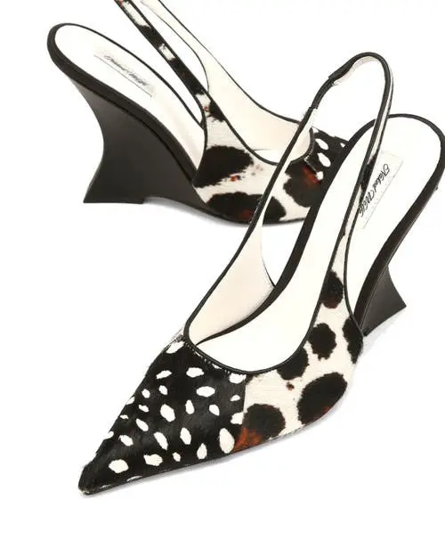 NAKED WOLFE Liquor Heels