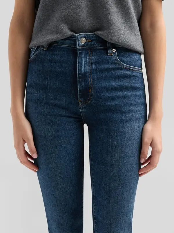 FRAME The Pixie Reboot Jeans