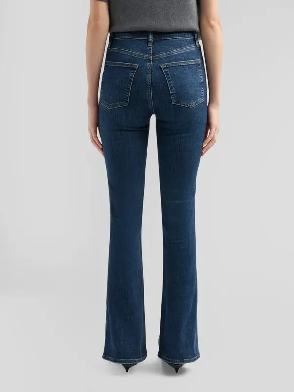 FRAME The Pixie Reboot Jeans