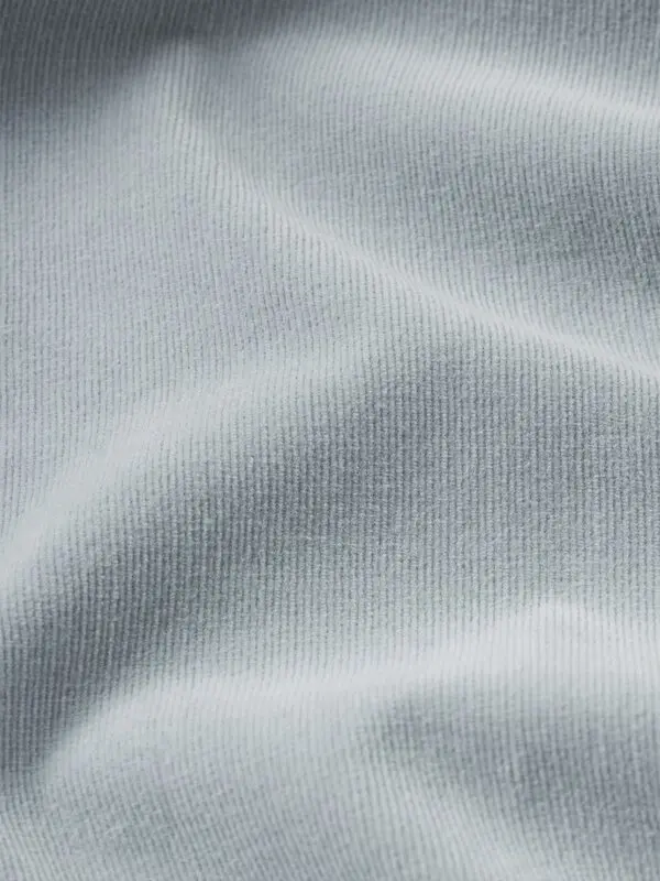 FRAME Straight-leg Corduroy Pants