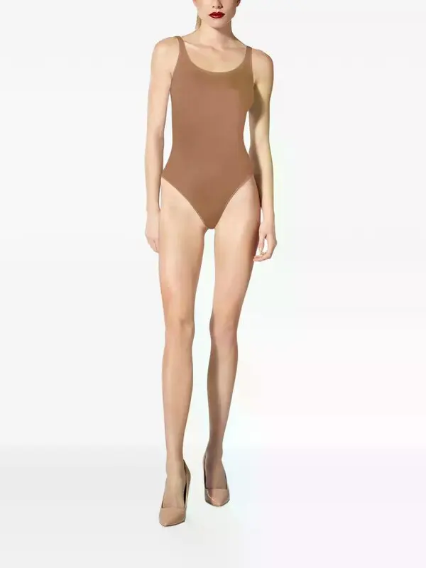 Wolford Jamaika Scoop-neck Body