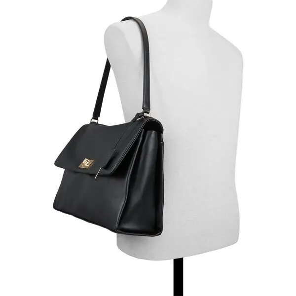 Ted Baker London Beth Leather Crossbody Bag