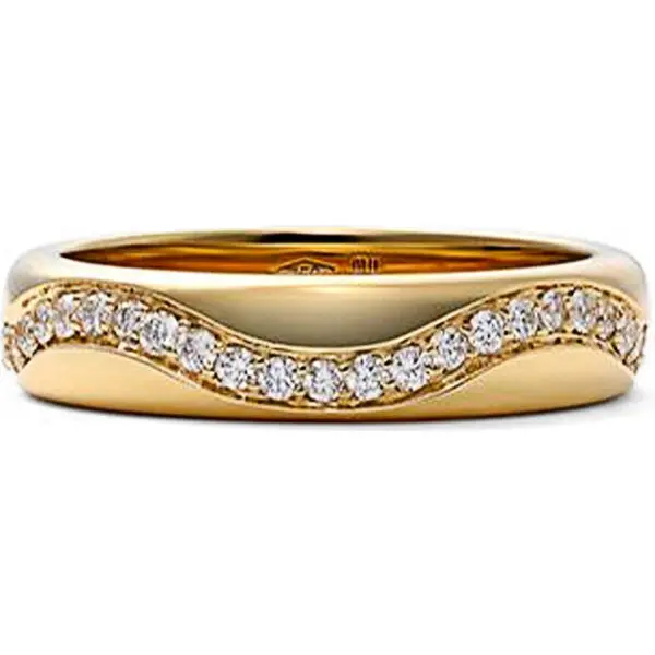 MARK HENRY Riva Tide Ring