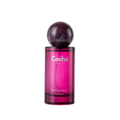 CACHE Fleur Éclatante Eau De Parfum 50 Ml