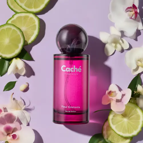 CACHE Fleur Éclatante Eau De Parfum 50 Ml