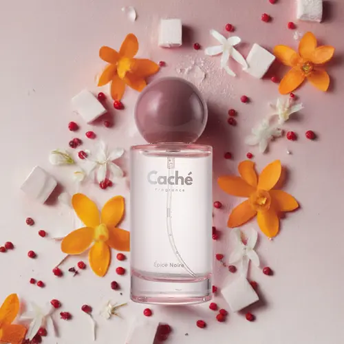 CACHE Pice Noire Eau De Parfum 50 Ml