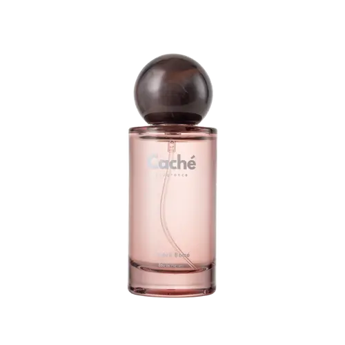 CACHE Ambre Boisé Eau De Parfum 50 Ml