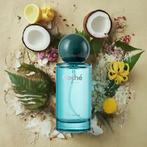 CACHE Brise Marine Eau De Parfum 50 Ml